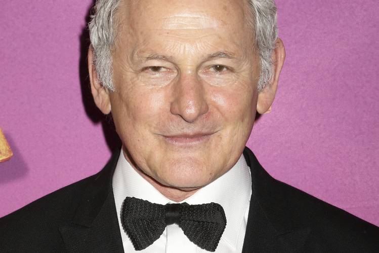 Victor Garber - actor - biography, photo, best movies and TV shows