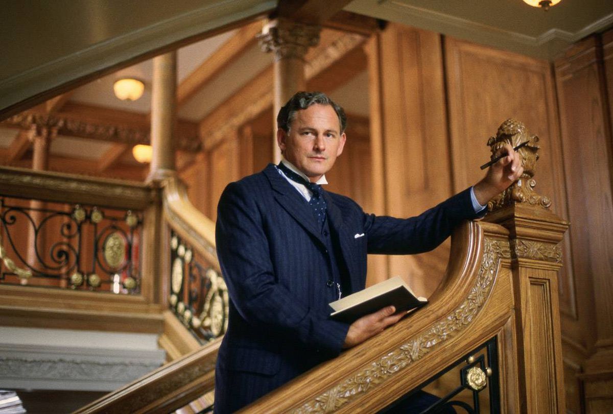 Victor Garber - actor - biography, photo, best movies and TV shows