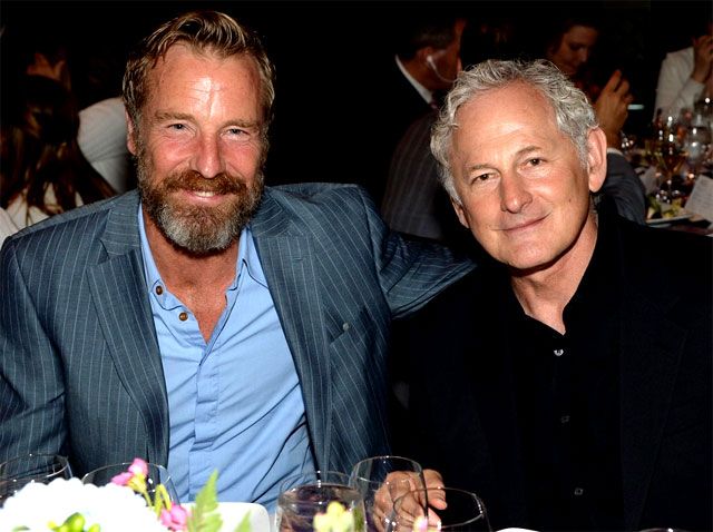 Victor Garber - actor - biography, photo, best movies and TV shows