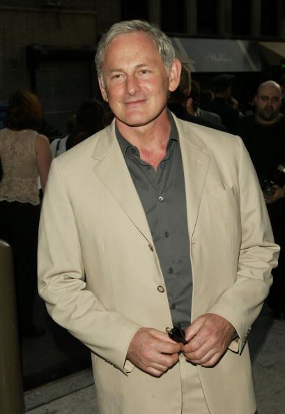 Victor Garber - actor - biography, photo, best movies and TV shows