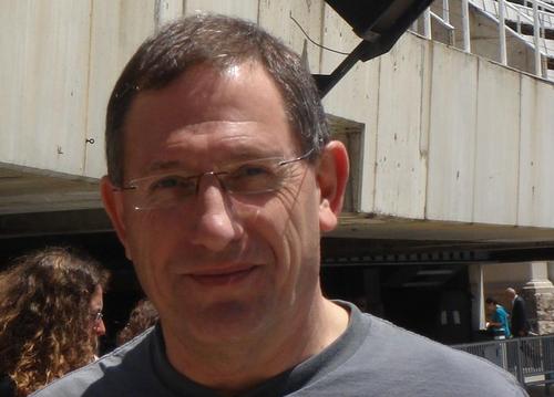 Victor Garber - actor - biography, photo, best movies and TV shows