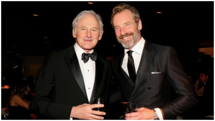 Victor Garber - actor - biography, photo, best movies and TV shows