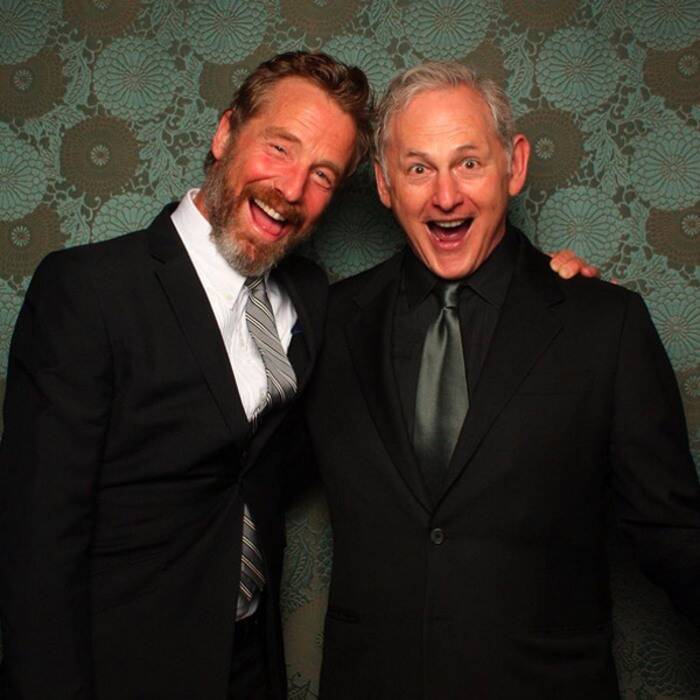 Victor Garber - actor - biography, photo, best movies and TV shows