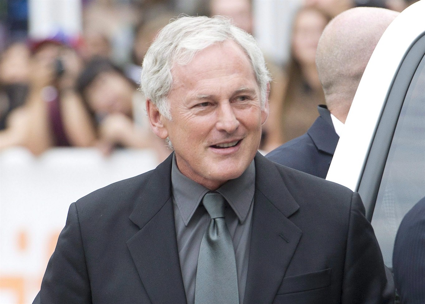 Victor Garber - actor - biography, photo, best movies and TV shows