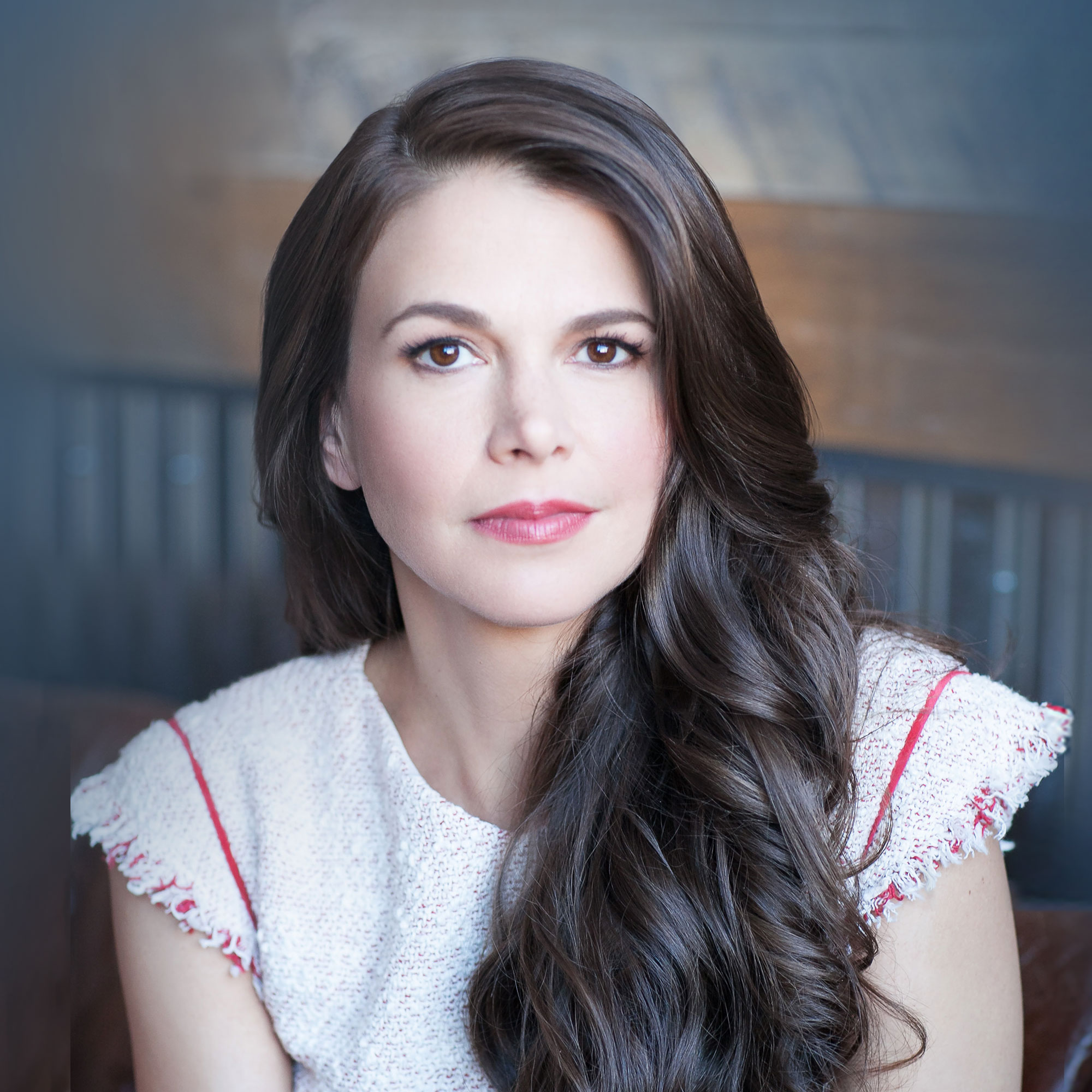 Sutton Foster - actress - biography, photo, best movies and TV shows
