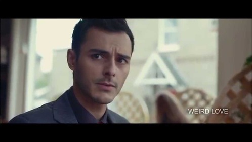 Noof Ousellam - actor, producer