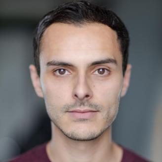 Noof Ousellam - actor, producer