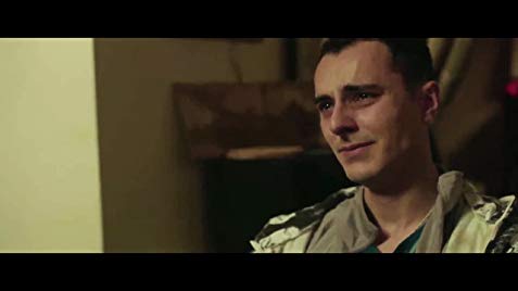 Noof Ousellam - actor, producer