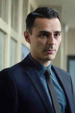 Noof Ousellam - actor, producer