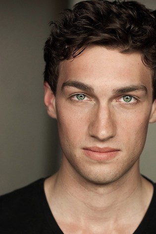 Noof Ousellam - actor, producer