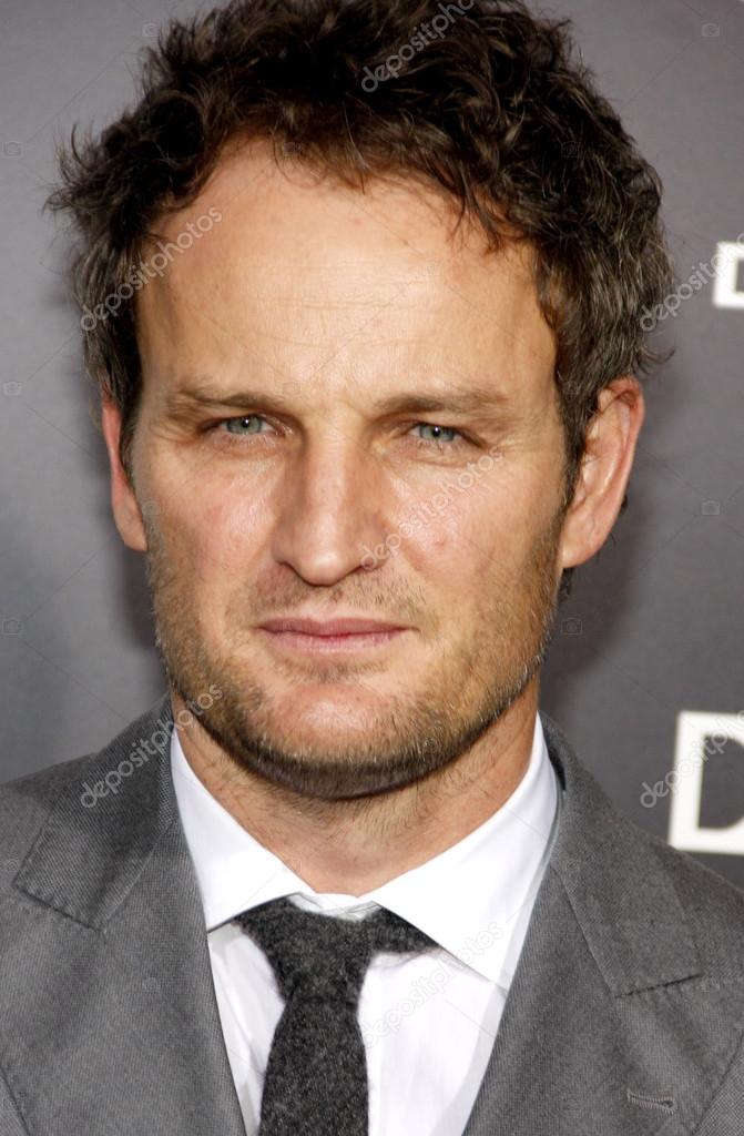 Jason Clarke - actor, producer