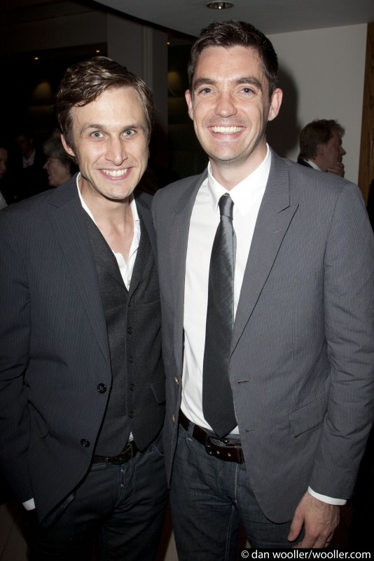 Martin Hutson - actor - biography, photo, best movies and TV shows