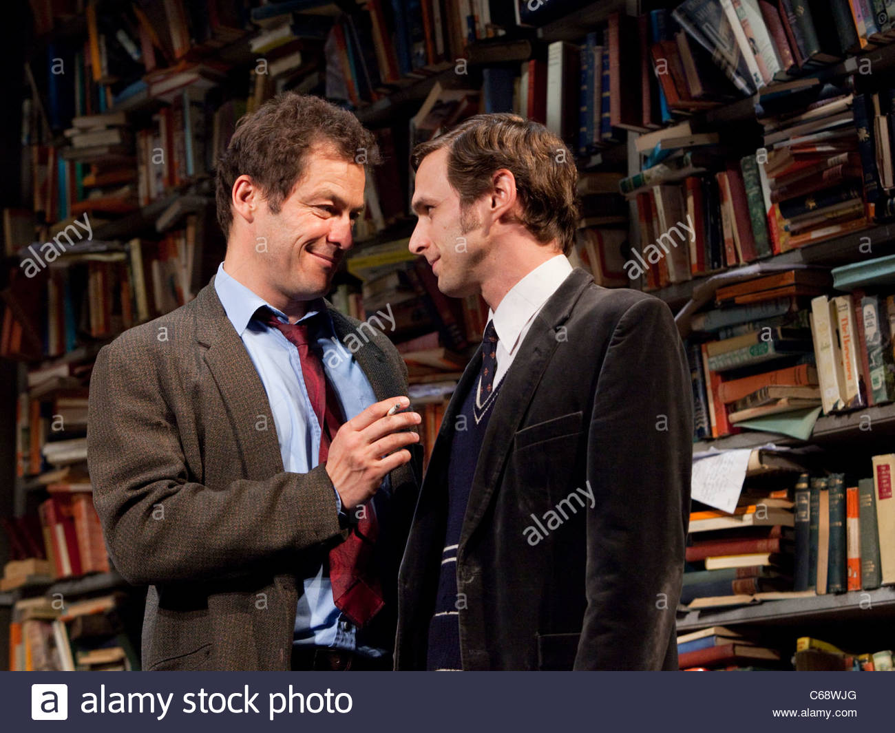 Martin Hutson - actor - biography, photo, best movies and TV shows