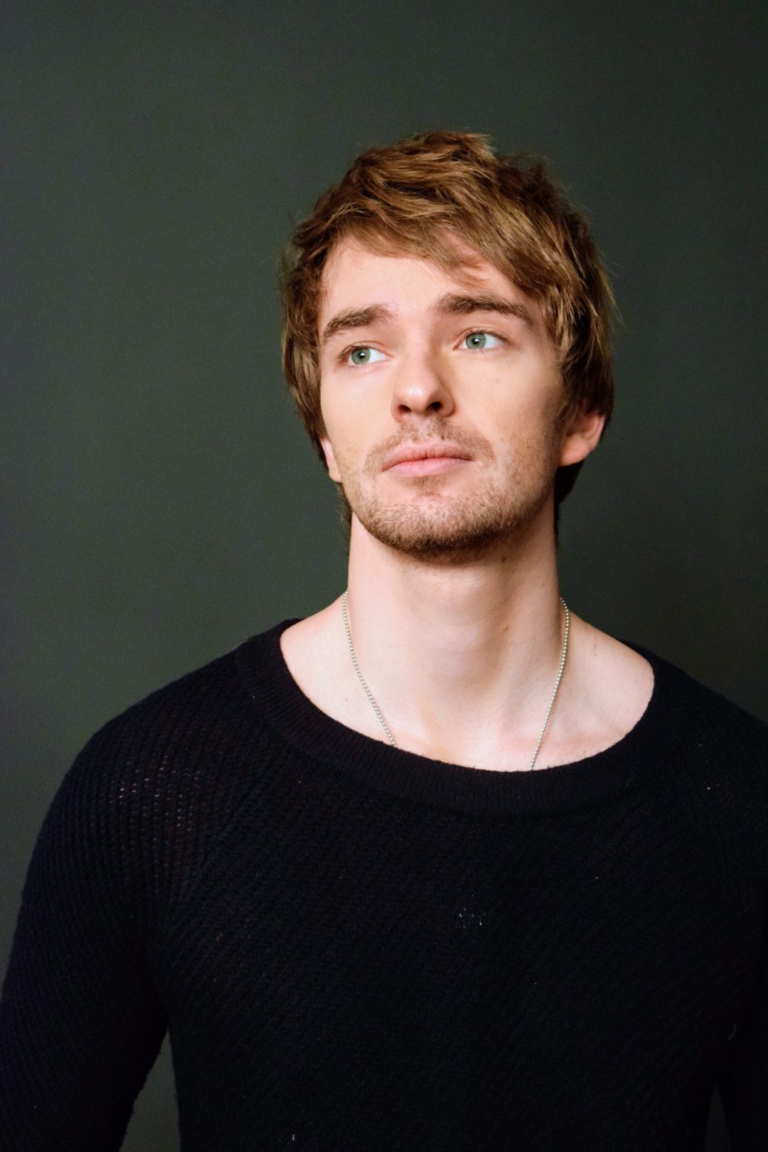 Martin Hutson - actor - biography, photo, best movies and TV shows