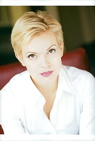 Elizabeth Gracen - actress, director, producer, writer, camera