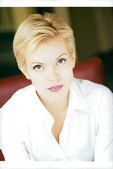 Elizabeth Gracen - actress, director, producer, writer, camera
