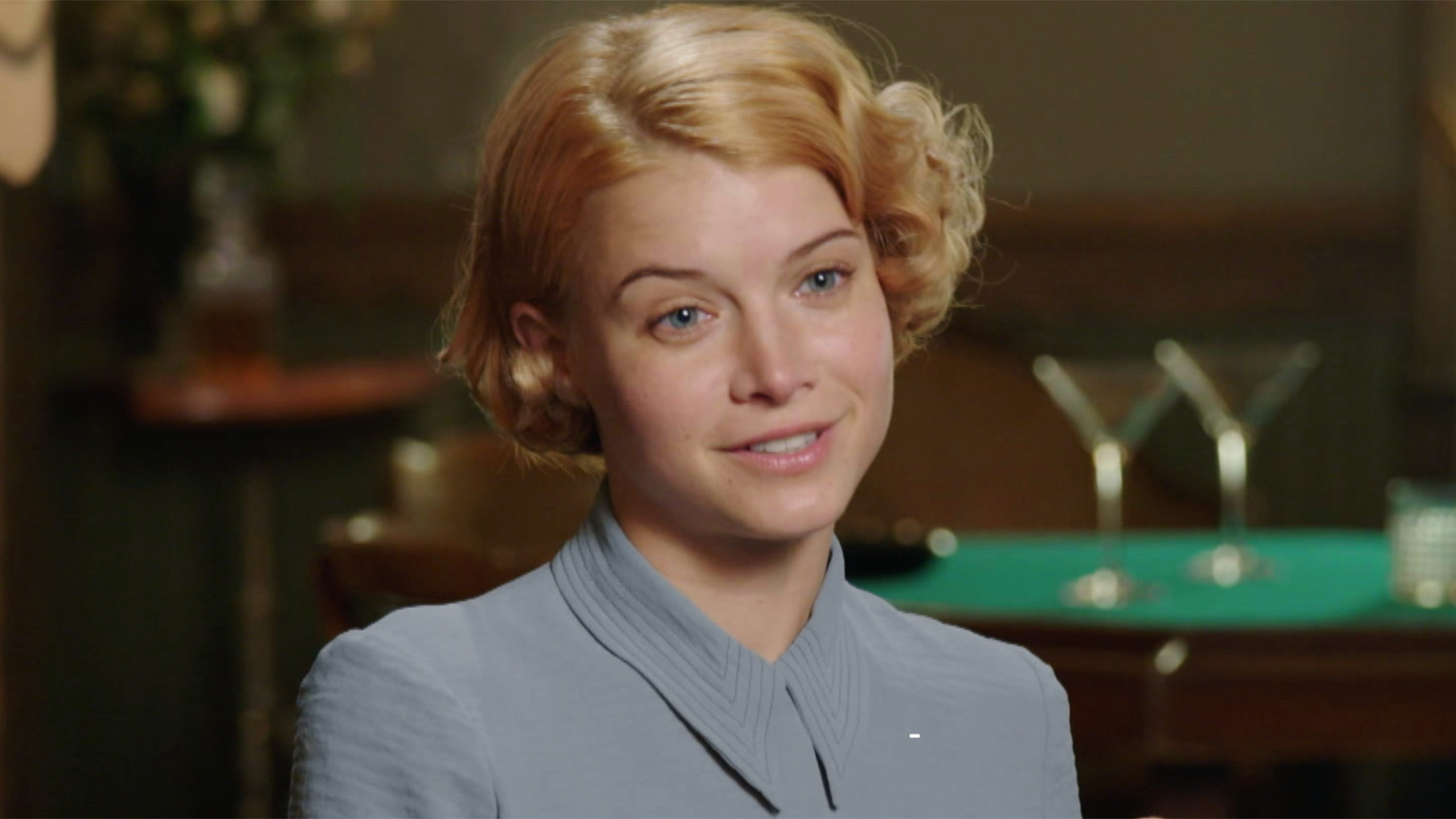 Sarah Jones - actress - biography, photo, best movies and TV shows