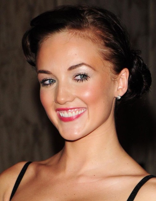 Nichola Burley - actress - biography, photo, best movies and TV shows