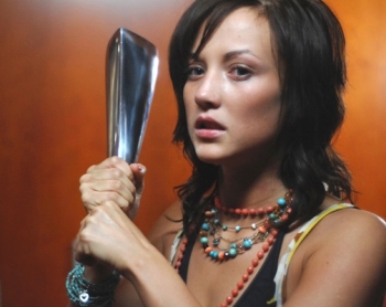 Nichola Burley - actress - biography, photo, best movies and TV shows