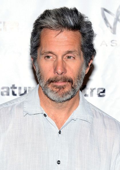 Gary Cole - actor - biography, photo, best movies and TV shows