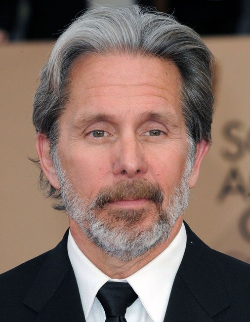 Gary Cole - actor - biography, photo, best movies and TV shows