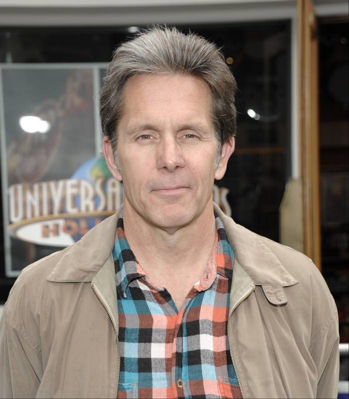 Gary Cole - actor - biography, photo, best movies and TV shows
