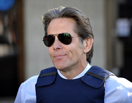 Gary Cole - actor - biography, photo, best movies and TV shows