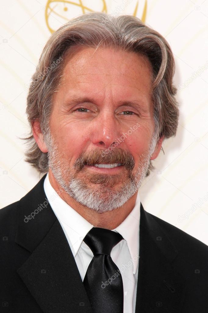 Gary Cole - actor - biography, photo, best movies and TV shows