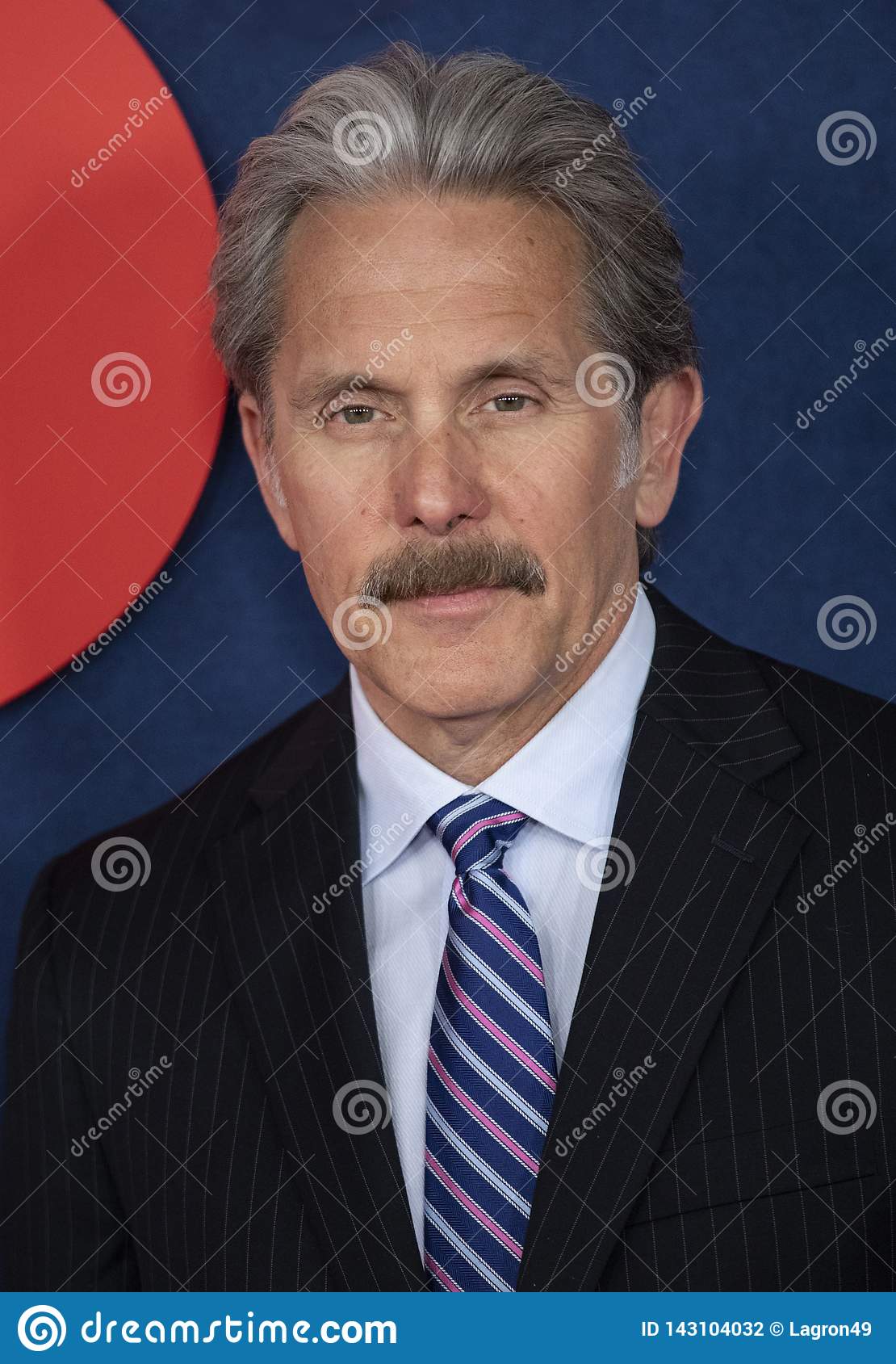 Gary Cole - actor - biography, photo, best movies and TV shows