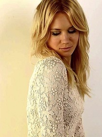 Kristen Hager - actress - biography, photo, best movies and TV shows