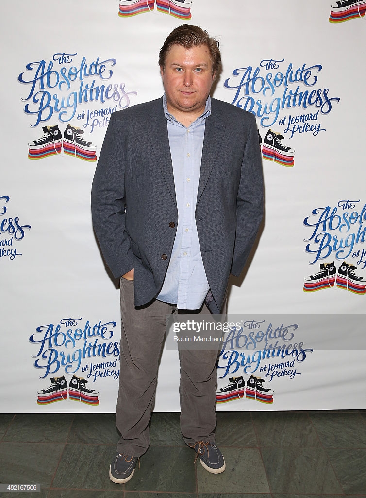 Michael Chernus - actor - biography, photo, best movies and TV shows