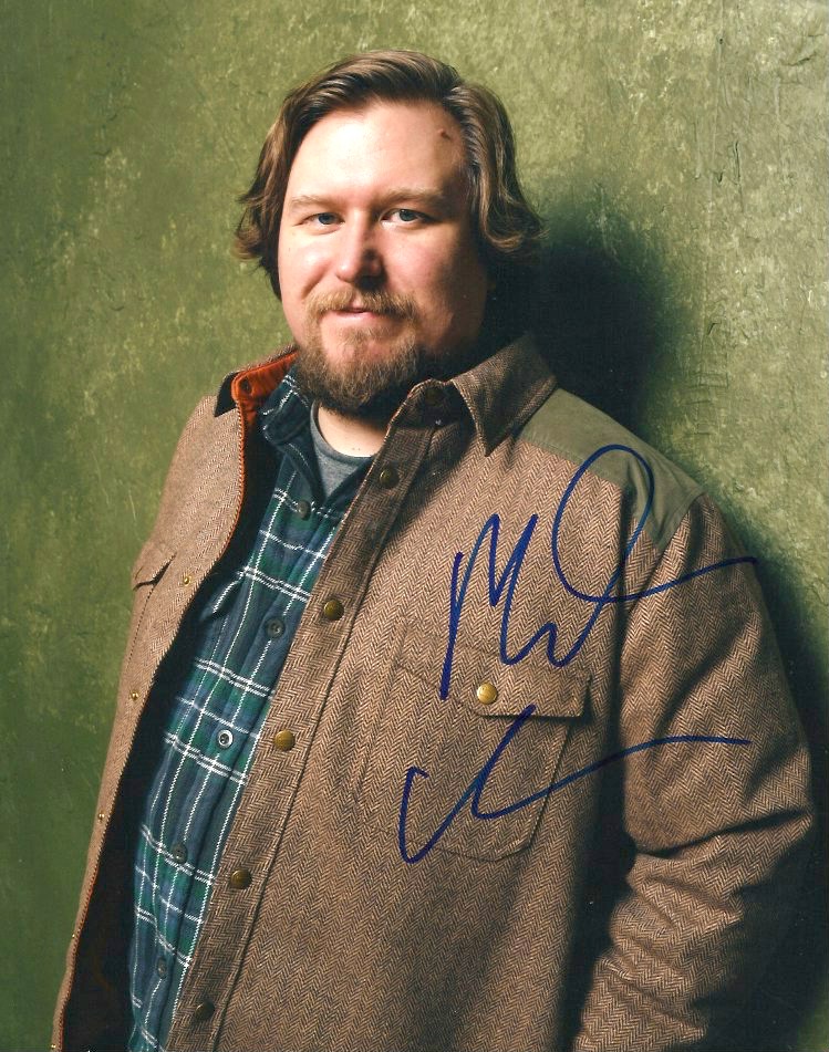 Michael Chernus - actor - biography, photo, best movies and TV shows