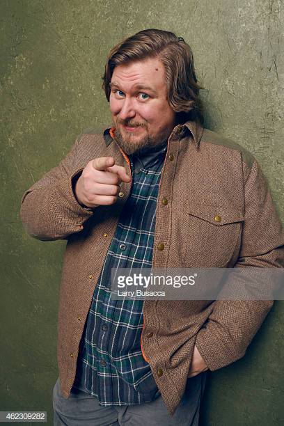 Michael Chernus - actor - biography, photo, best movies and TV shows