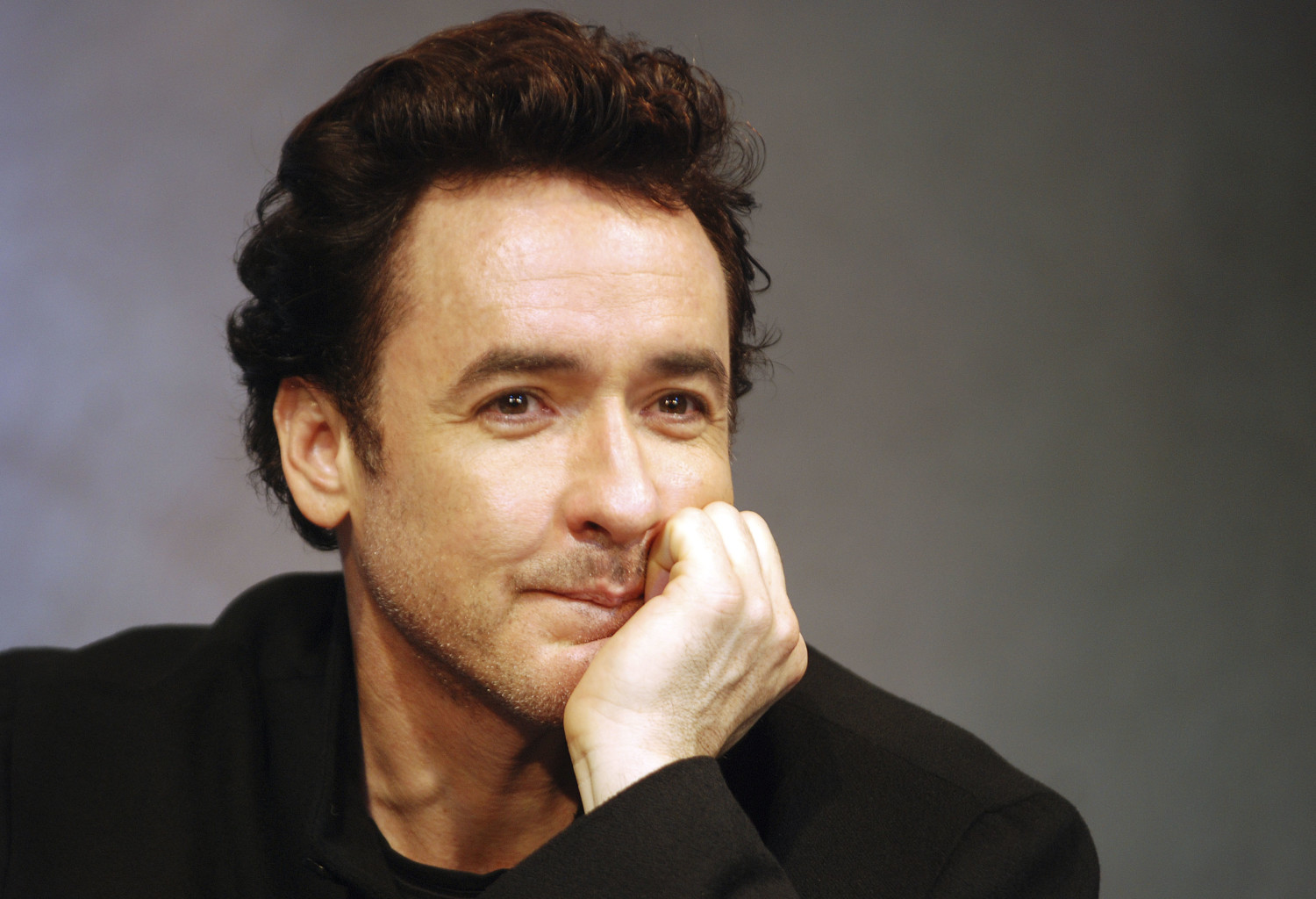 John Cusack - actor, writer, producer