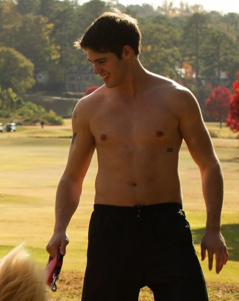 Steven R. McQueen - actor - biography, photo, best movies and TV shows