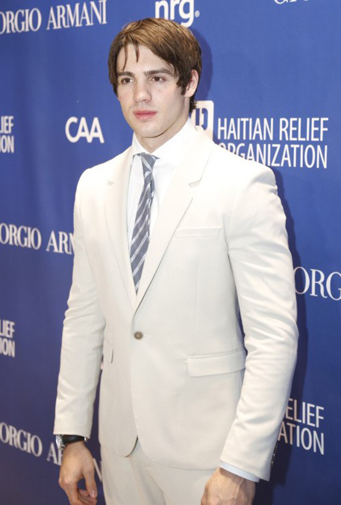 Steven R. McQueen - actor - biography, photo, best movies and TV shows