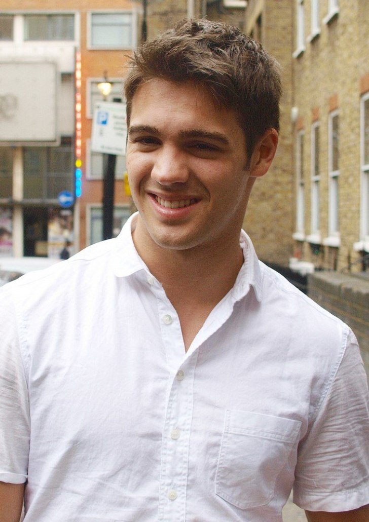 Steven R. McQueen - actor - biography, photo, best movies and TV shows