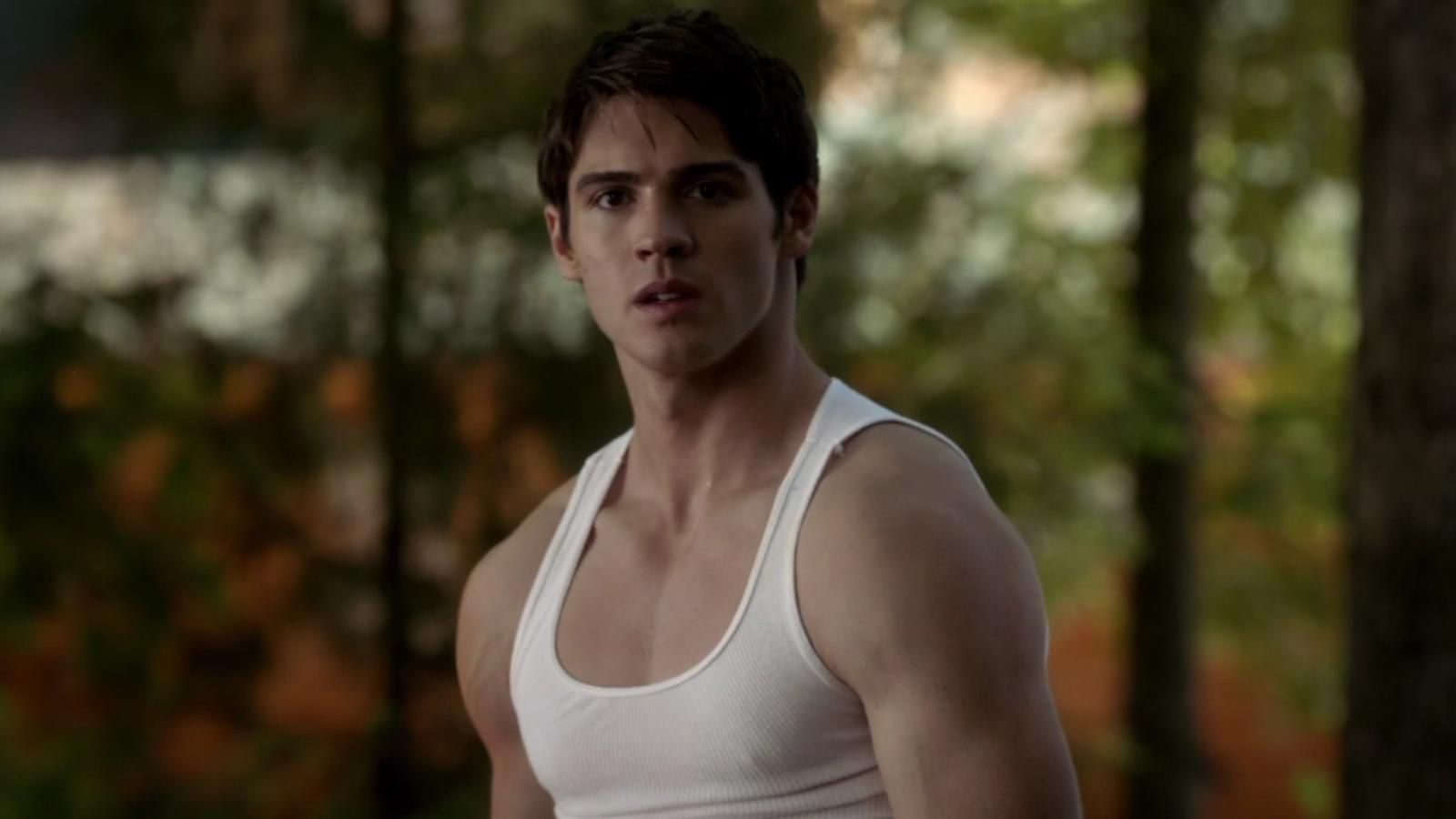 Steven R. McQueen - actor - biography, photo, best movies and TV shows