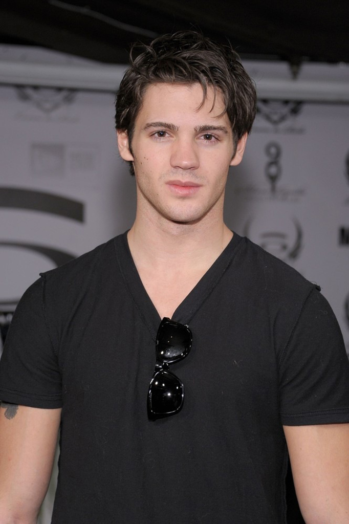 Steven R. McQueen - actor - biography, photo, best movies and TV shows