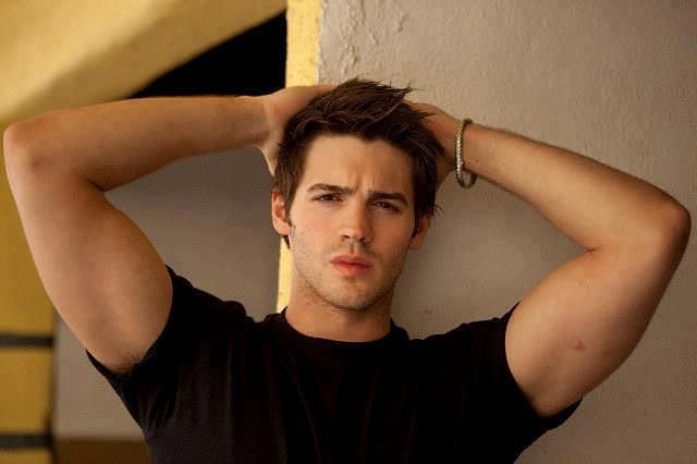 Steven R. McQueen - actor - biography, photo, best movies and TV shows
