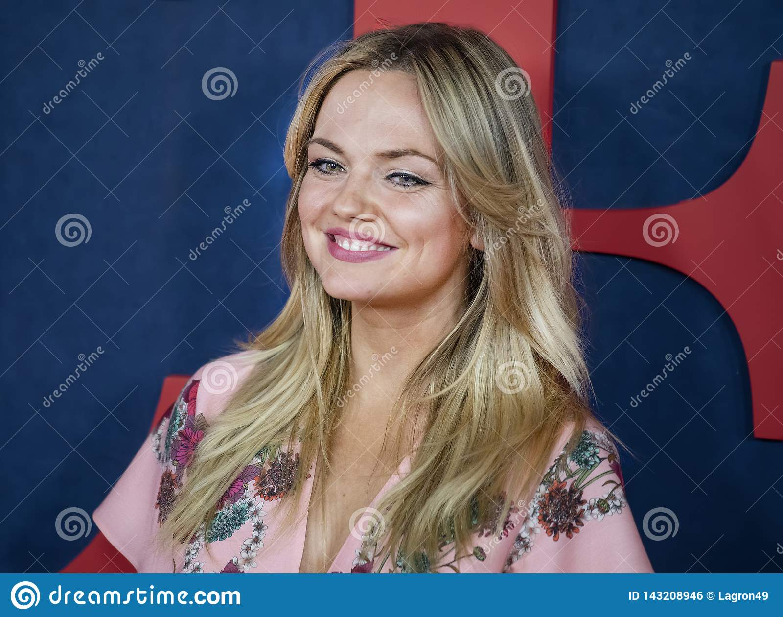 Emily Meade - actress - biography, photo, best movies and TV shows