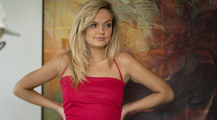 Emily Meade - actress - biography, photo, best movies and TV shows