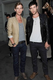 Harry Treadaway - actor - biography, photo, best movies and TV shows