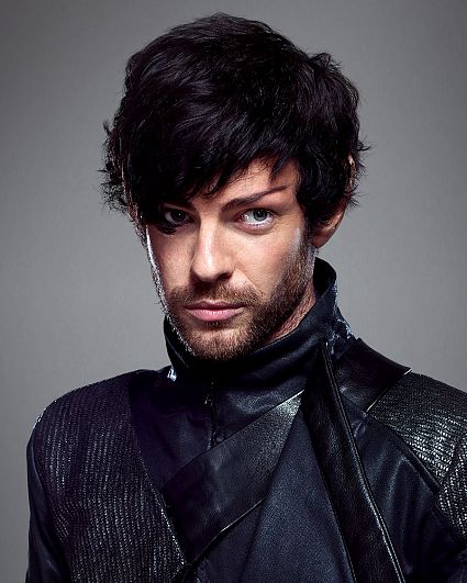 Harry Treadaway - actor - biography, photo, best movies and TV shows