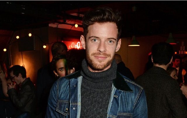 Harry Treadaway - actor - biography, photo, best movies and TV shows
