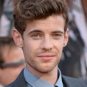 Harry Treadaway - actor - biography, photo, best movies and TV shows