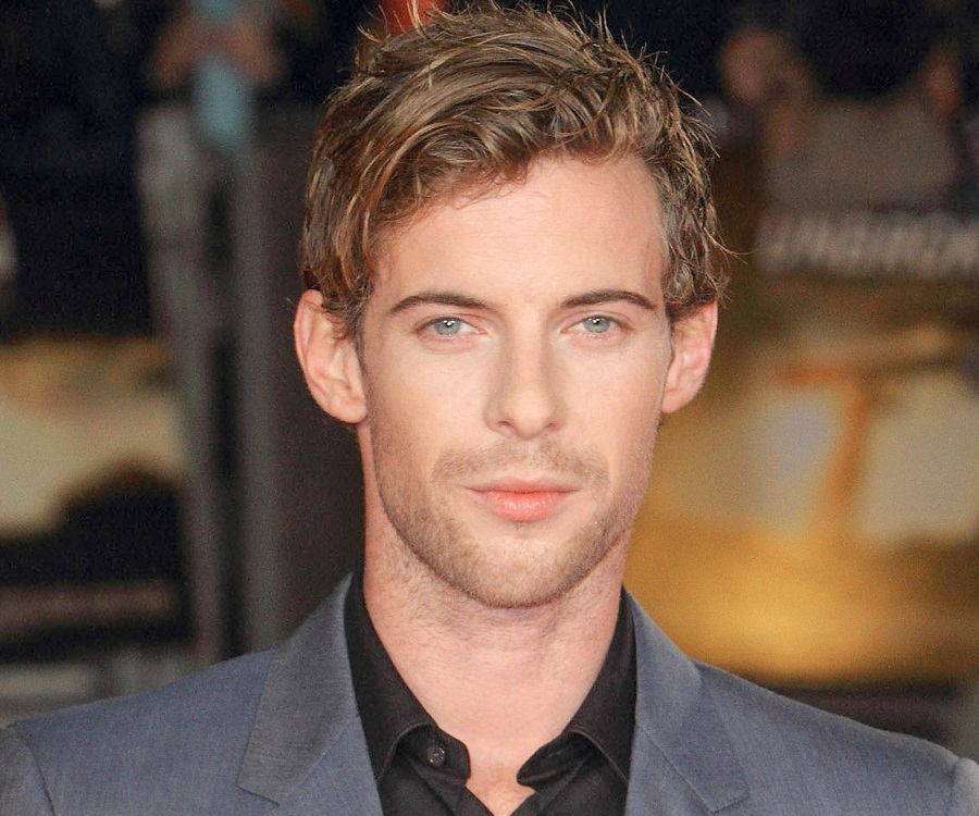 Harry Treadaway - actor - biography, photo, best movies and TV shows