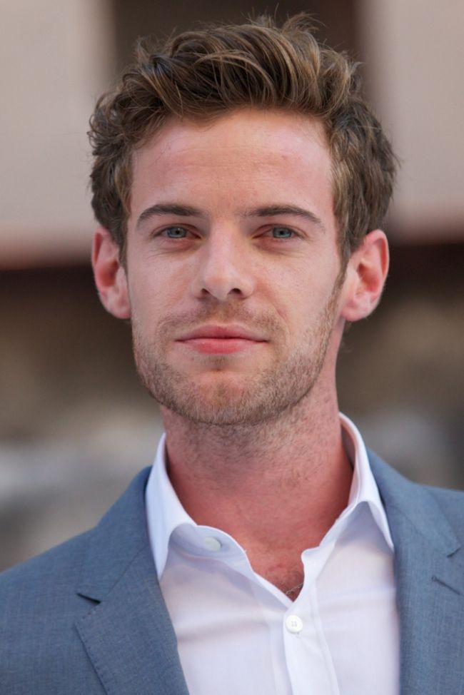 Harry Treadaway - actor - biography, photo, best movies and TV shows