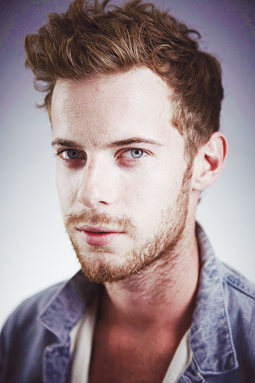 Harry Treadaway - actor - biography, photo, best movies and TV shows