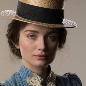 Eve Hewson - actress - biography, photo, best movies and TV shows